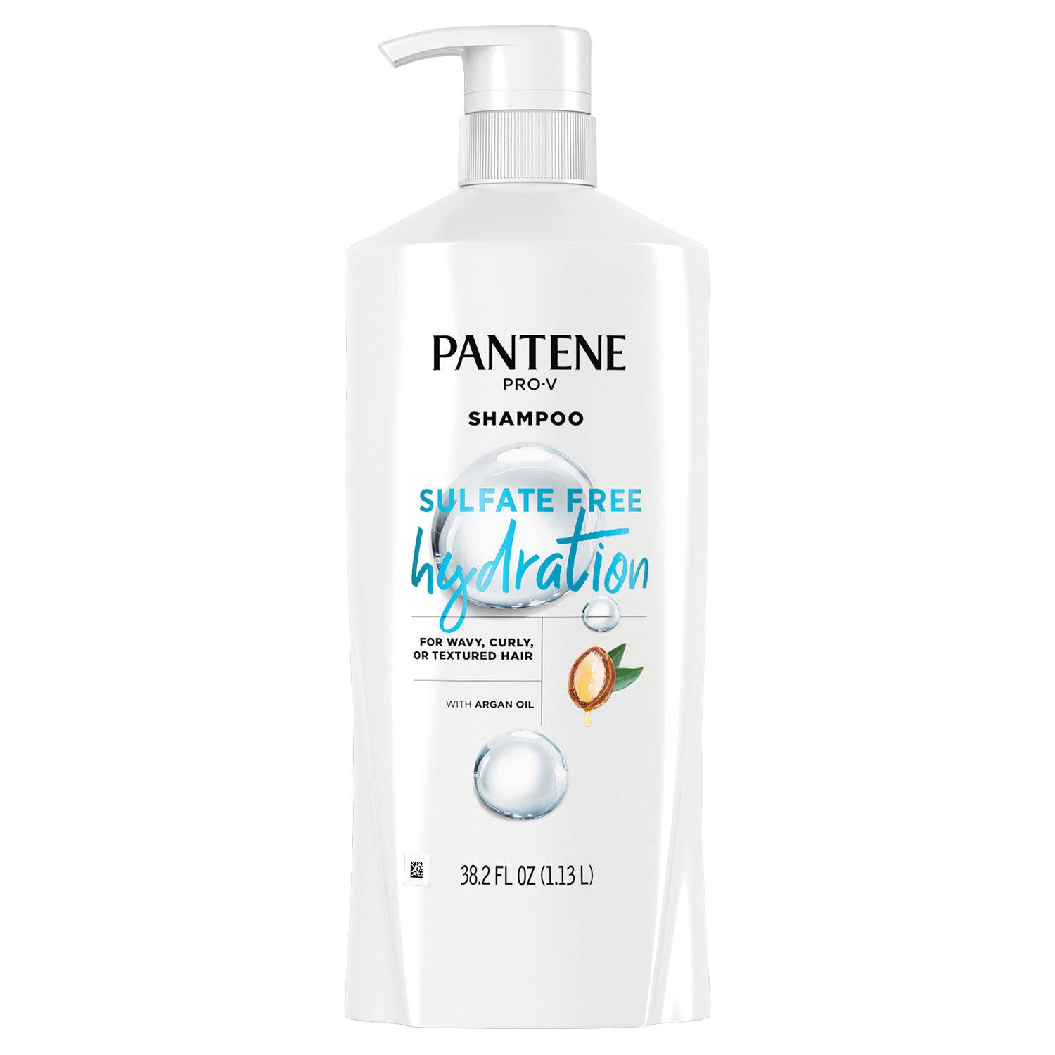 Shampoo