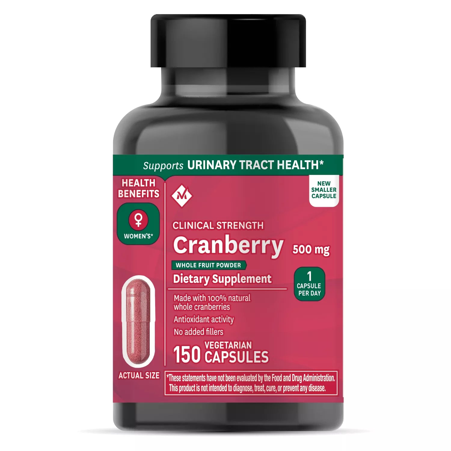 Urinary Tract Support