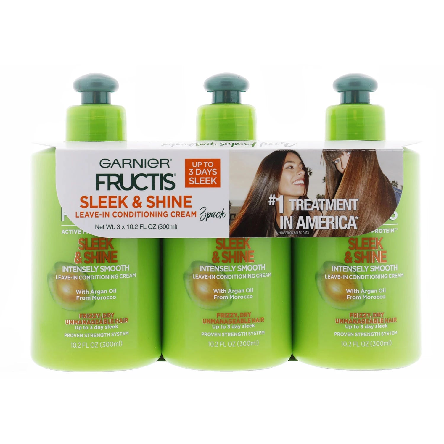 Garnier Fructis