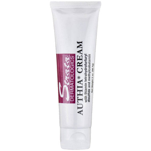 Authia Cream 3.5 oz