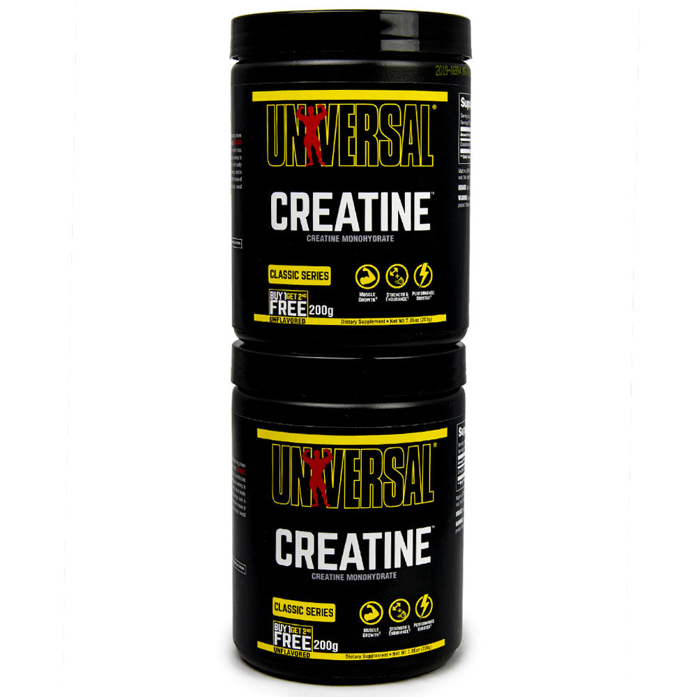 CREATINE POWDERFor athletes looking to increase strength and performan