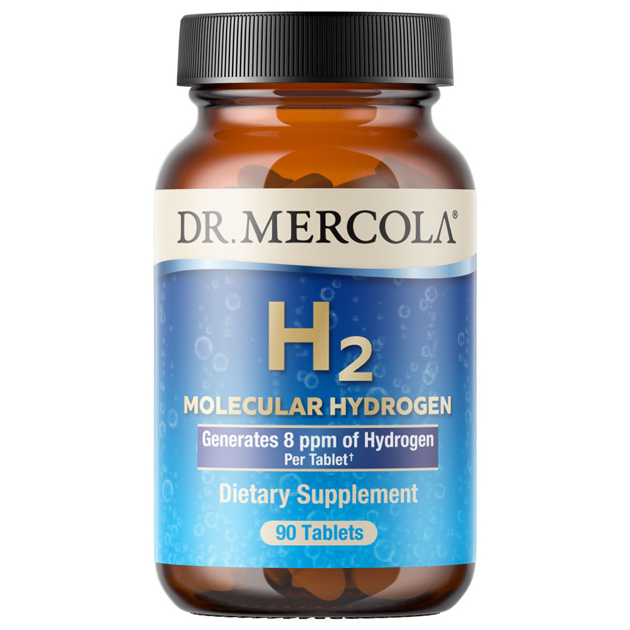 H2 Molecular Hydrogen 90 tabs