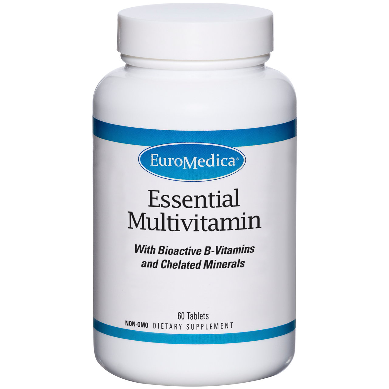 Essential Multivitamin 60 tabs(Previously Bio Active Essentials)