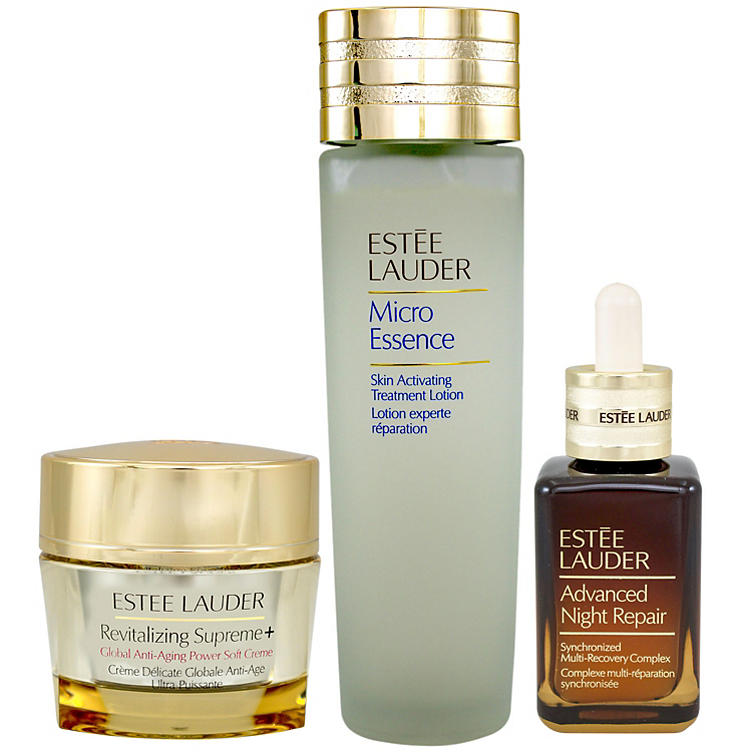 Estee Lauder Advanced Night Repair Essentials, 3-Piece Set