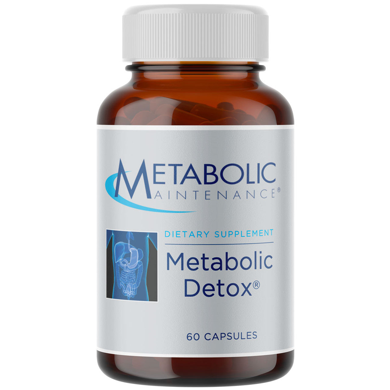 Metabolic Maintenance