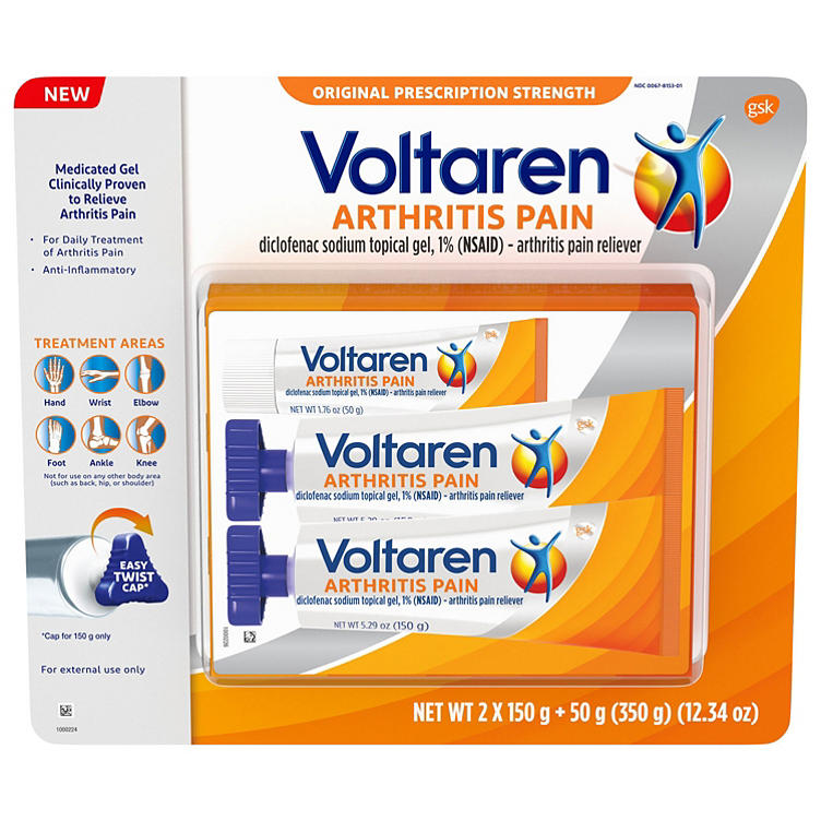 Voltaren